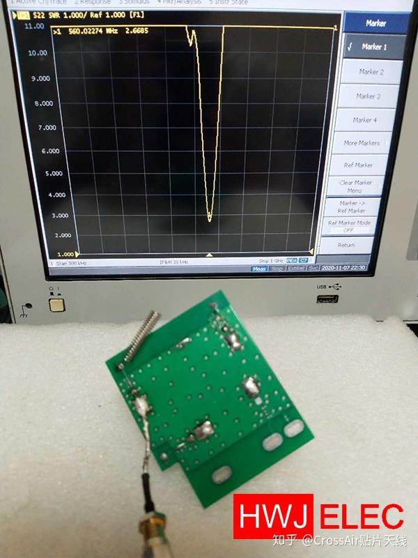 弹簧天线的选择和使用方法分享 - 知乎
