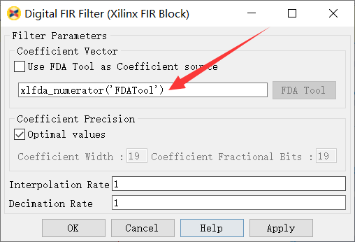 （二）基于System Generator的数字滤波器设计（Simulink+Block+FPGA） - 知乎