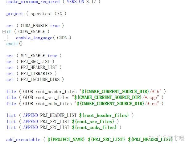 CMake+Vs2019进行CPU优化测试复现 - 知乎