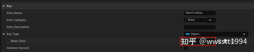 《UE5学习备忘》新增BlackboardKey对MoveTo节点不可见的问题 - 知乎