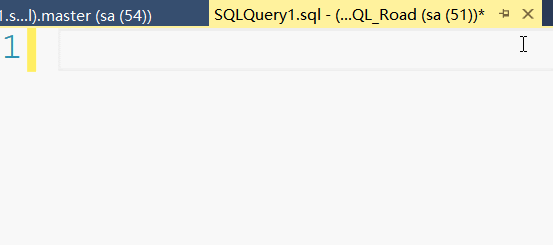 这款SQL Server插件太好用了，写代码完全停不下来 - 知乎