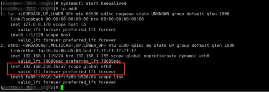 keepalived部署手册 - 知乎
