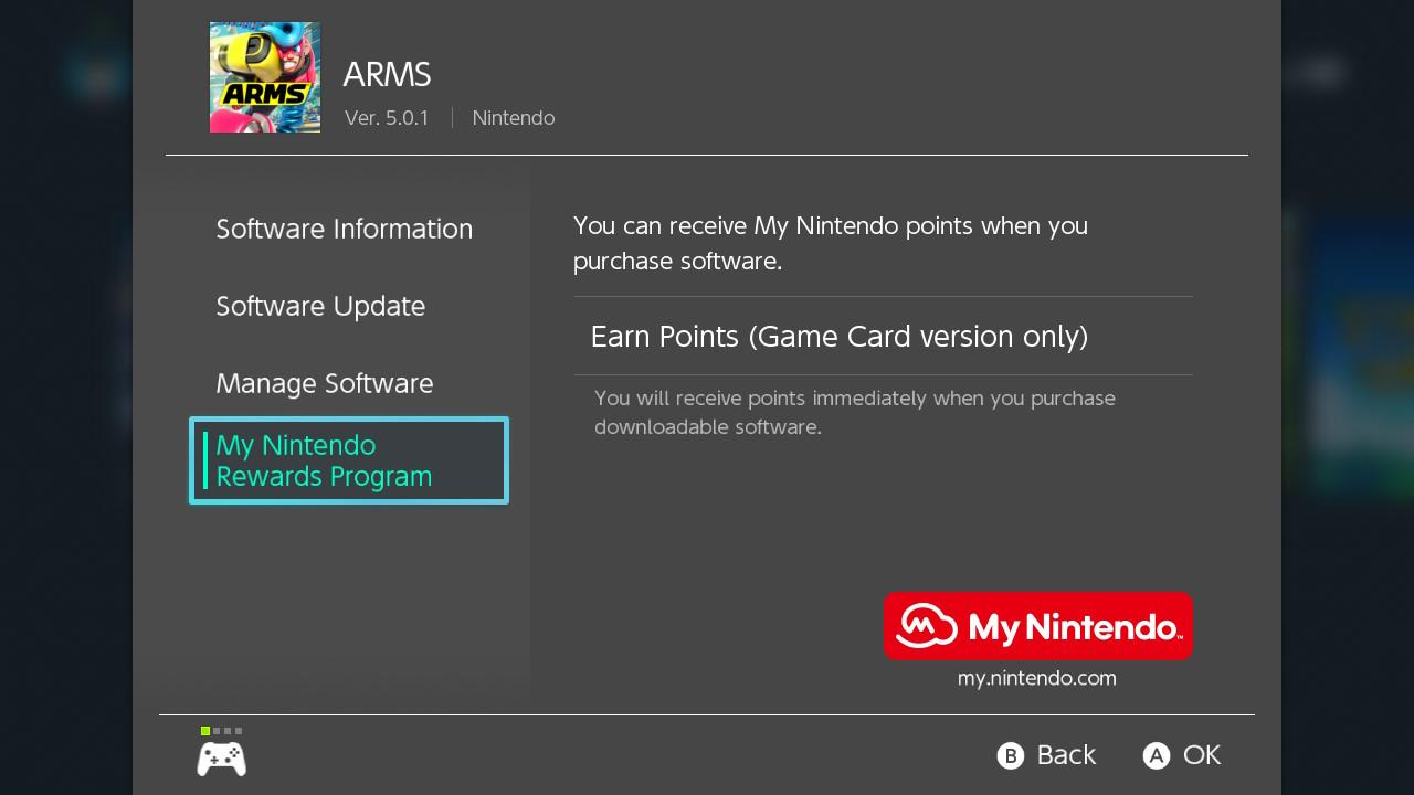 Nintendo Switch (NS) 实体版卡带金币领取方法和有效期 - 知乎