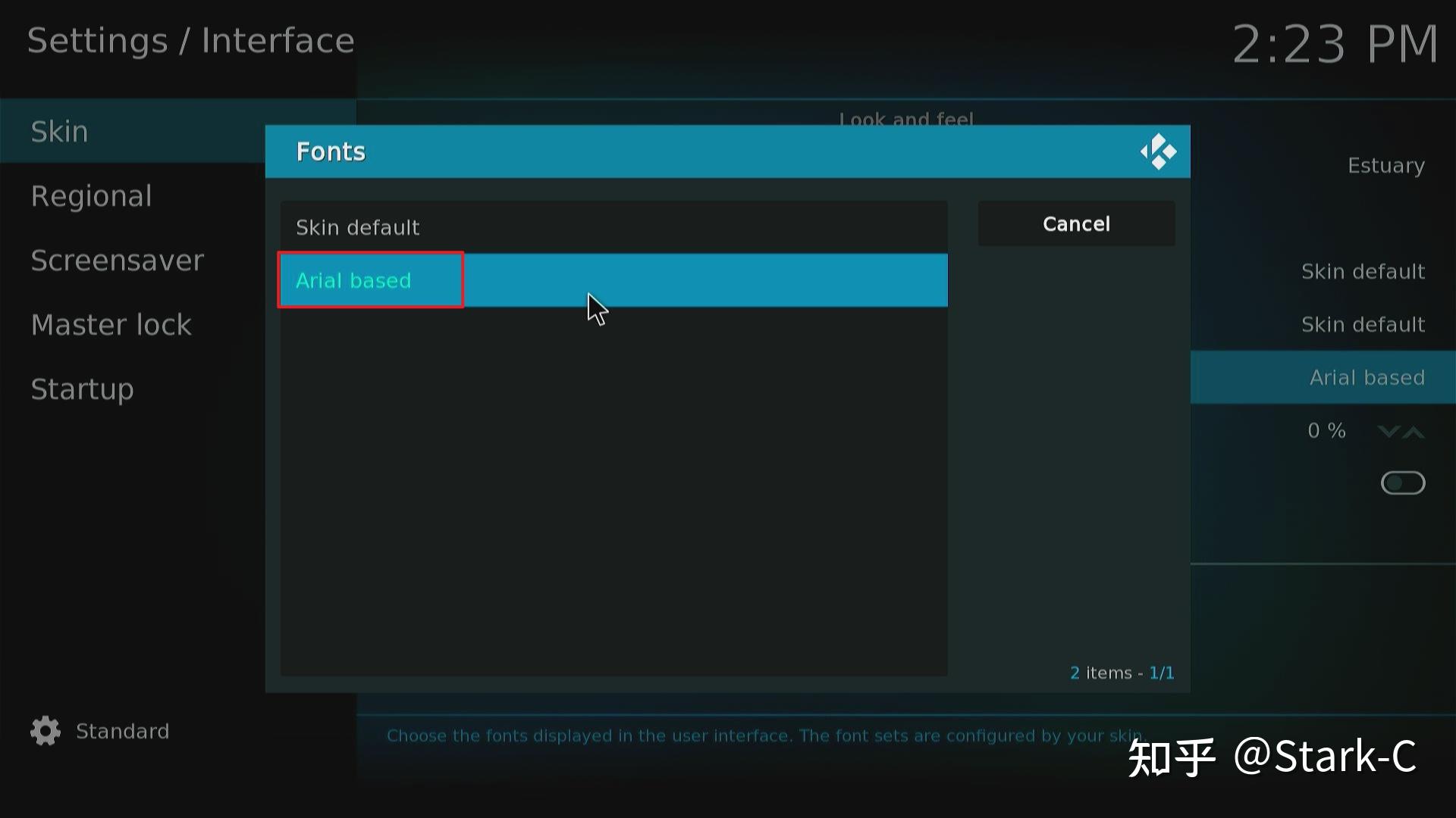 别浪费了NAS的HDMI接口，将NAS打造成蓝光播放器【威联通NAS玩KODI保姆级教程】 - 知乎