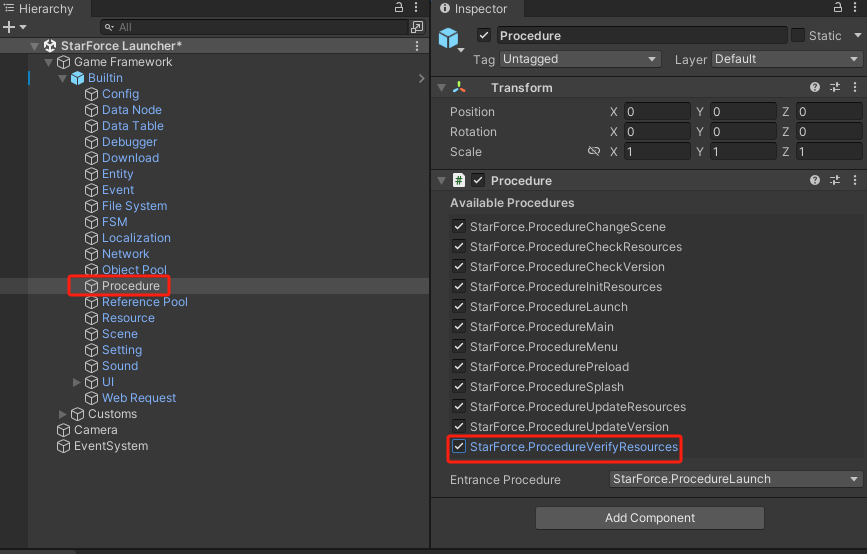 游戏开发工具箱(4) 游戏框架秘籍——使用Game Framework进行资源更新(中一) - 知乎
