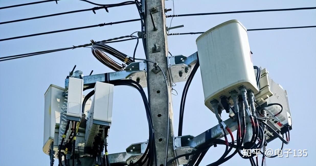 大联大世平集团推出基于onsemi产品的5G基站电源方案 - 知乎