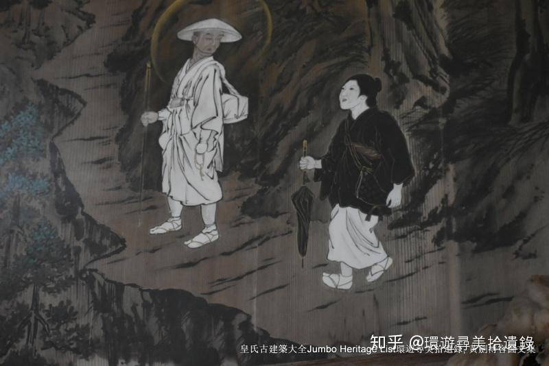 第917回：文化之父鉴真东渡，日本汉方医药之祖 - 知乎