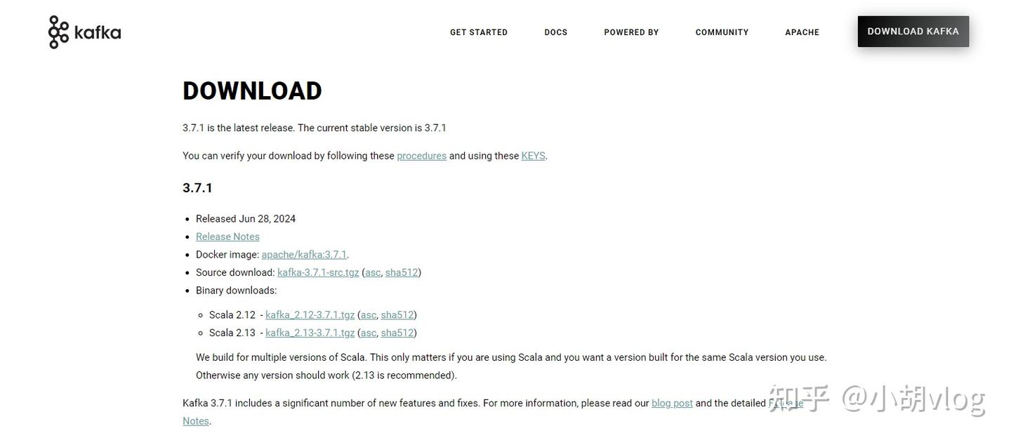 KRaft模式下的Kafka启动指南：摆脱Zookeeper依赖 - 知乎