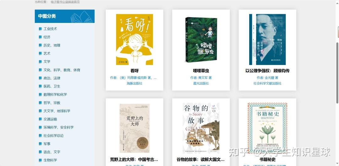 哪些网站可以找到的文字版PDF（非扫描版）电子书的资源？ - 知乎