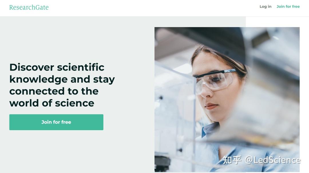 3个追踪前沿文献的神器和方法！ - 知乎