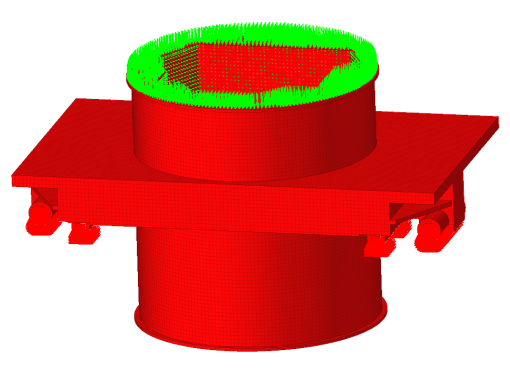 SiPESC.TOPO机床主轴箱拓扑优化计算 - 知乎