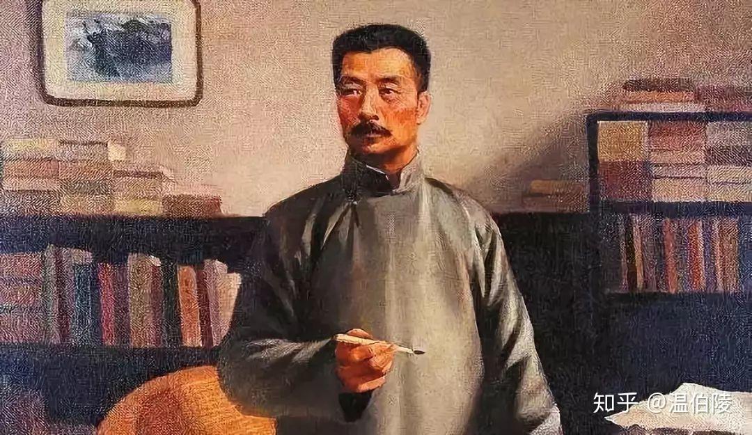 贫穷、阶层、原生家庭是杨二嫂永远的枷锁 知乎