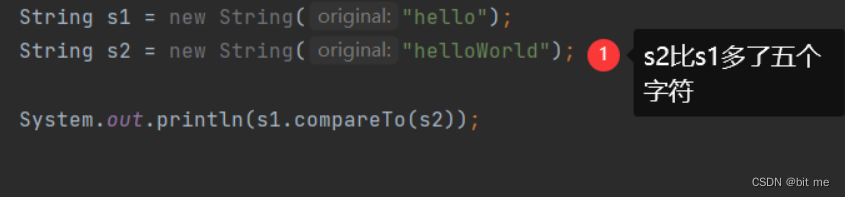 【JavaSE】String类基本用法和常见操作 - 知乎