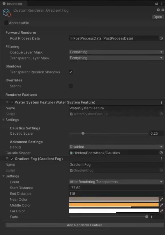 URP技术：为游戏画面效果带来突破性提升 - 知乎