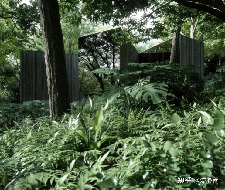 3ds Max插件Forest Pack最强森林插件更新了！ - 知乎