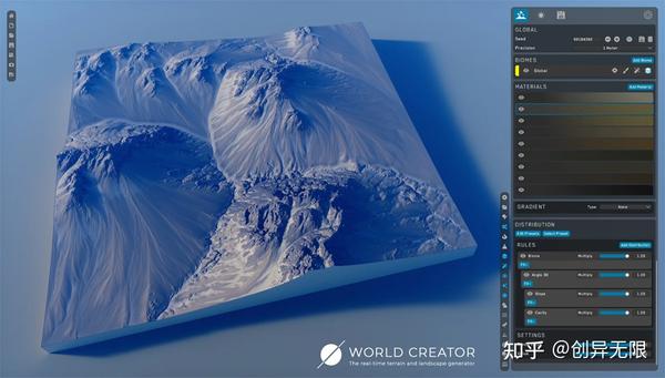 有了这些神器让你轻松搞定城市3D地图！ - 知乎