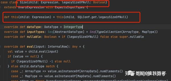 SparkSql数组操作的N种骚气用法 - 知乎