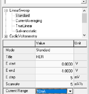 打赌，这里有你不知道的电化学工作站知识 - 知乎