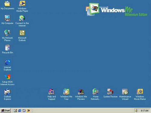Windows居然是DOS的应用程序？-----探秘Windows历史 - 知乎