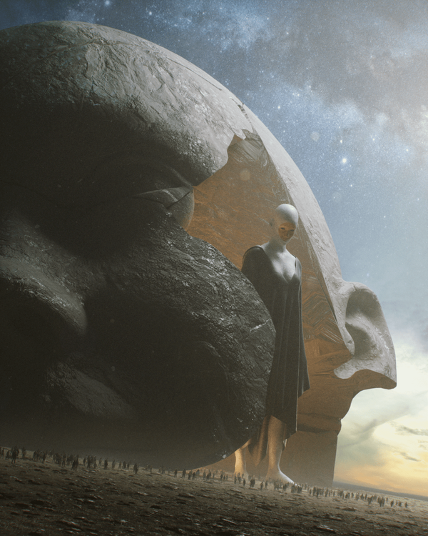 Stuart Lippincott | 神域·敬畏·光影 - 知乎