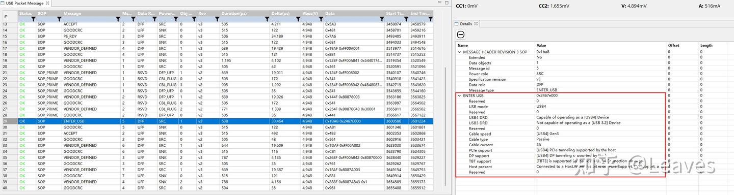 ASM2464PD USB4 NVMe 方案测试 - 知乎