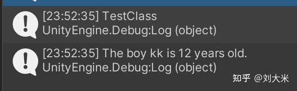 Unity中C#的底层原理 - 知乎