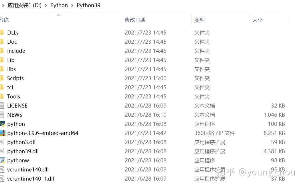 Python安装matplotlib - 知乎