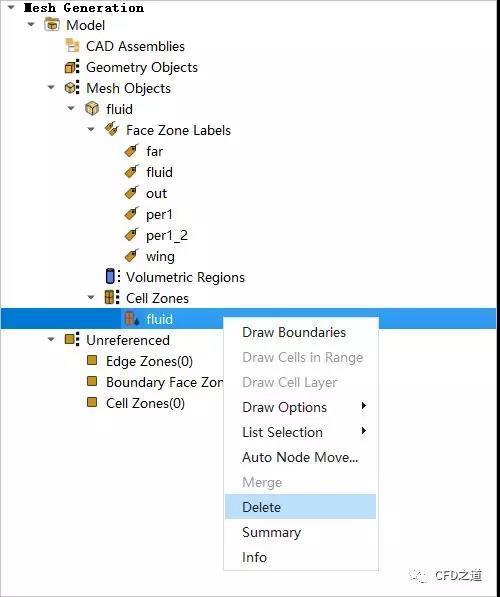 Fluent Meshing｜ 网格转换 - 知乎