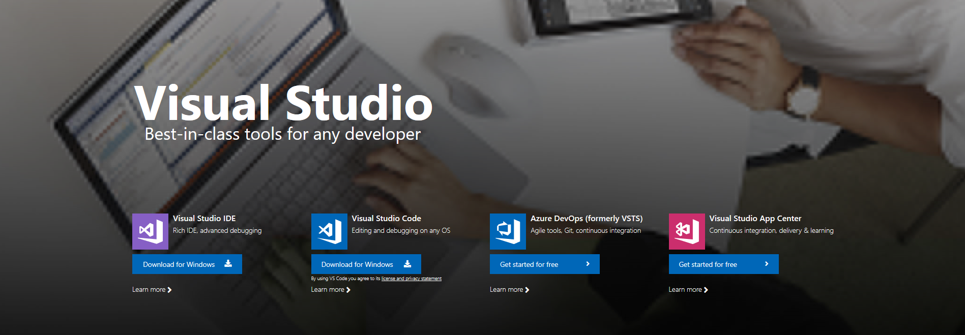 Visual Studio 2019 正式版来了！ - 知乎