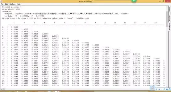 NTSYSPC2.10e - 知乎