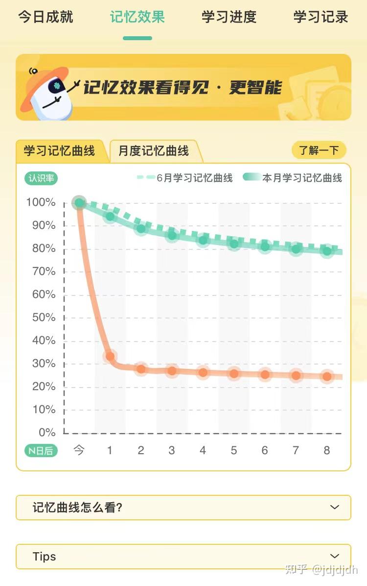 扇贝单词使用心得 - 知乎