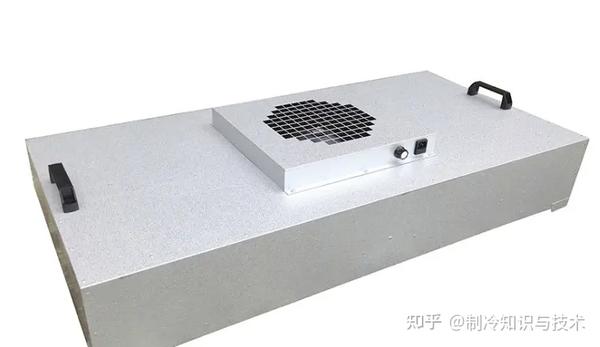 制冷系统中的FCU、AHU、PAU、RCU、MAU、FFU、HRV分别是什么含义？ - 知乎