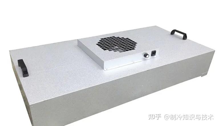 制冷系统中的FCU、AHU、PAU、RCU、MAU、FFU、HRV分别是什么含义？ - 知乎