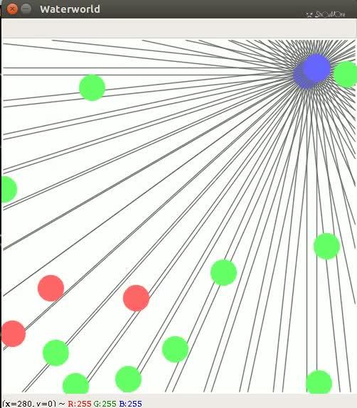 MADDPG多智能体场景的Pytorch实现 - 知乎