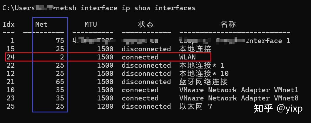 Windows电脑添加静态路由命令route add - 知乎