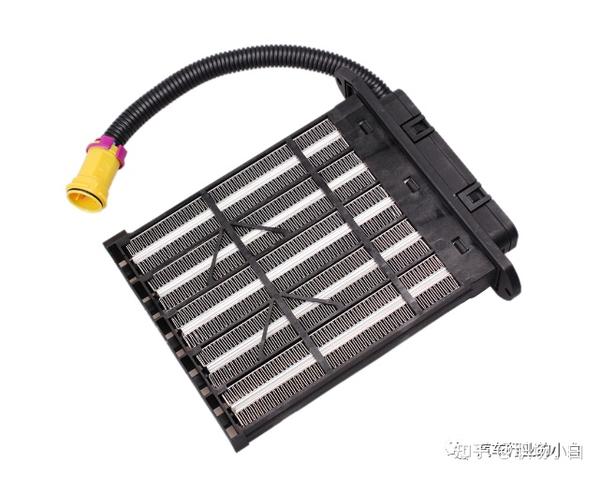 电动汽车PTC水暖加热器 - 知乎