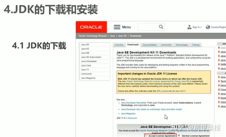 收集了B站所有培训机构最适合自学java的视频课程 - 知乎