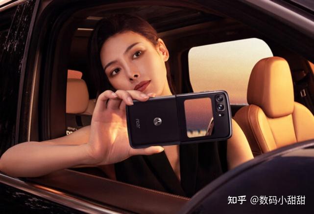 摩托罗拉razr出手不凡，开售五分钟卖出1万台，你心动了吗？ - 知乎