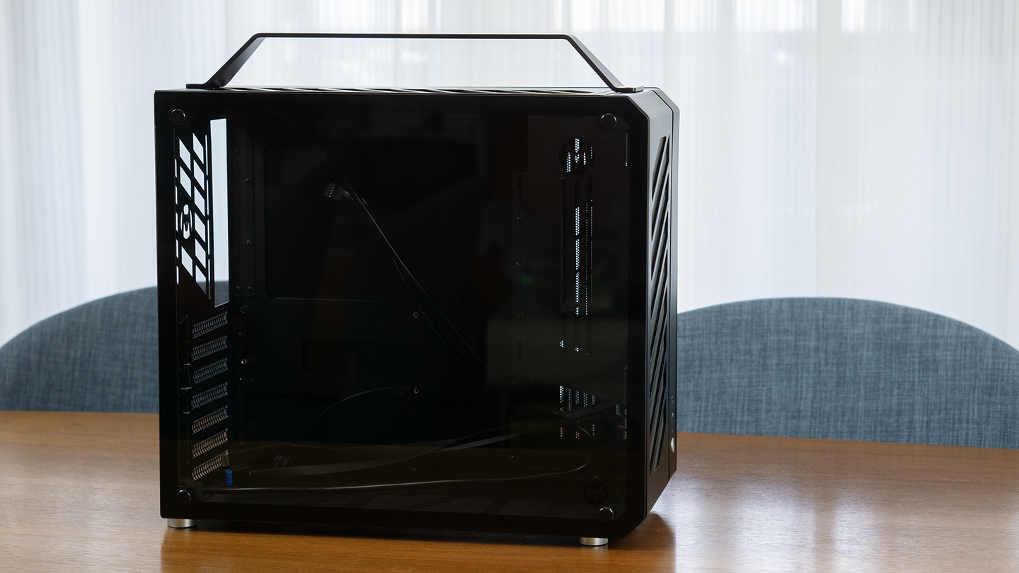 Mini战斗力！ 方糖机械大师C34PLUS、乔思伯CR3000联手，打造精致小主机！ - 知乎