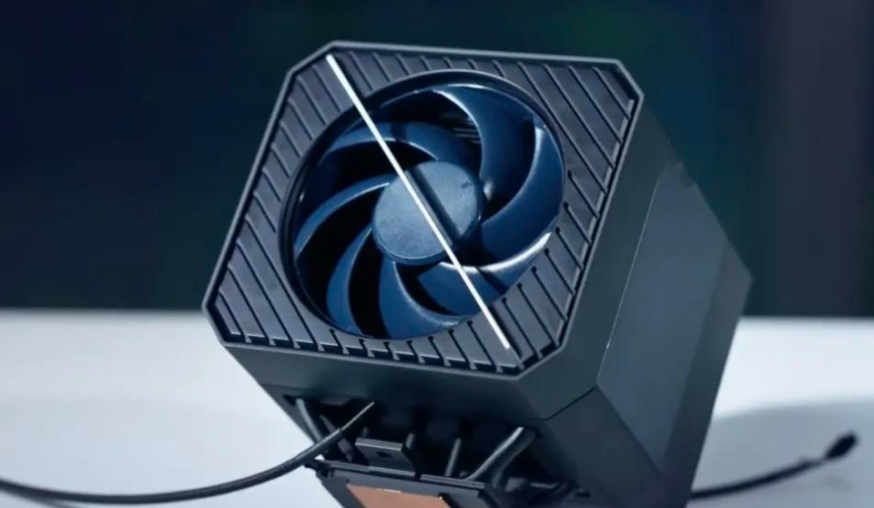 “3D均热板”技术回归：酷冷至尊V8 3DVC散热器 - 知乎