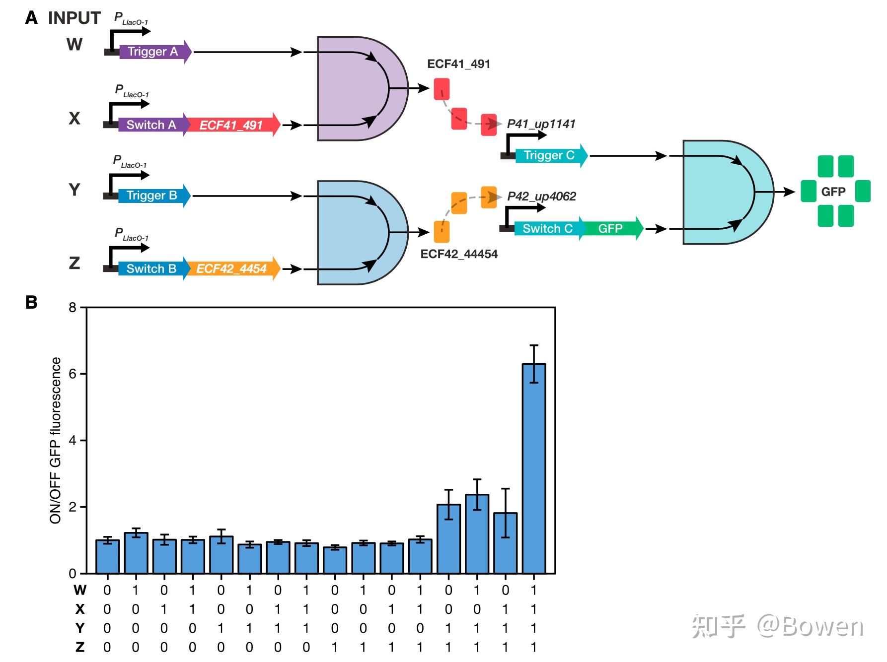 分子检测领域文章分享 - 知乎
