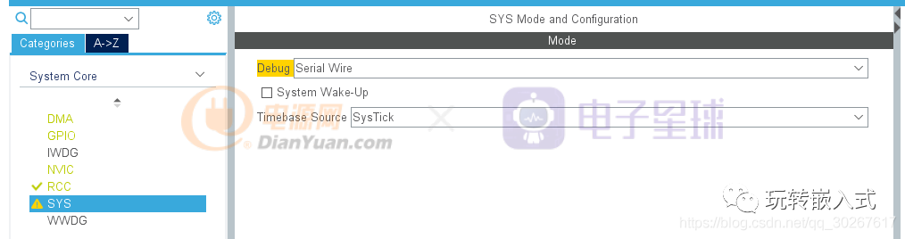 STM32F1/F7使用HAL库DMA方式输出PWM详解 - 知乎