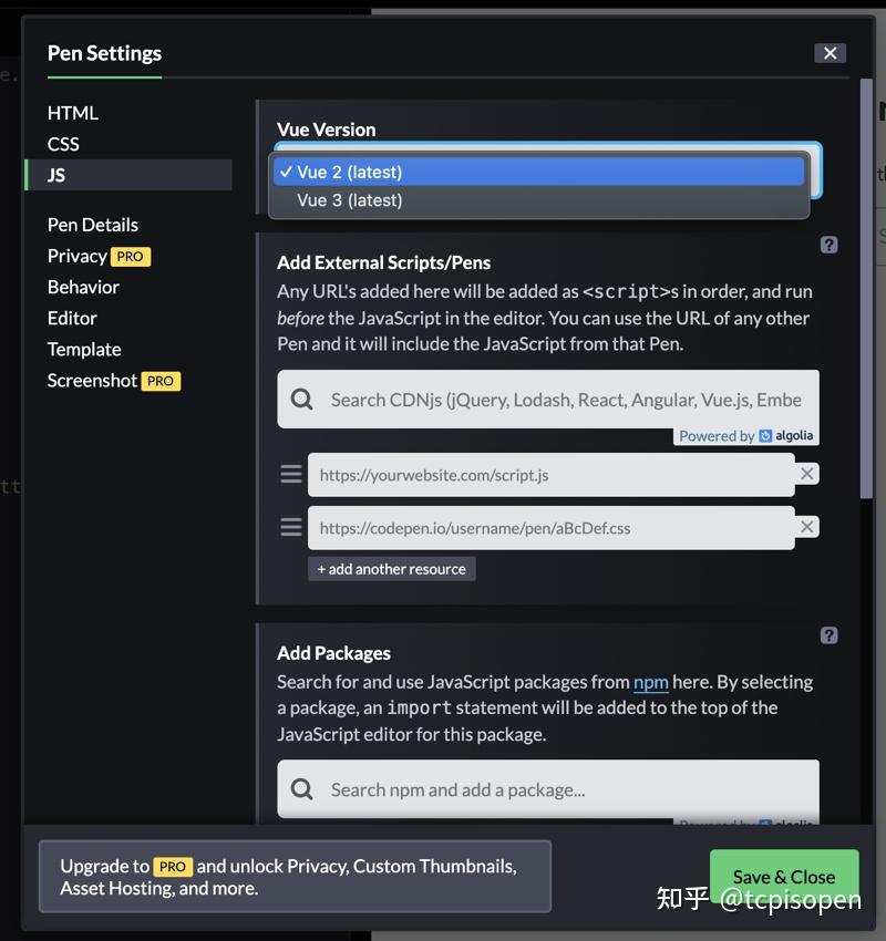 什么是 PDF.js 层以及如何在 Vue.js 中使用它们 - 知乎