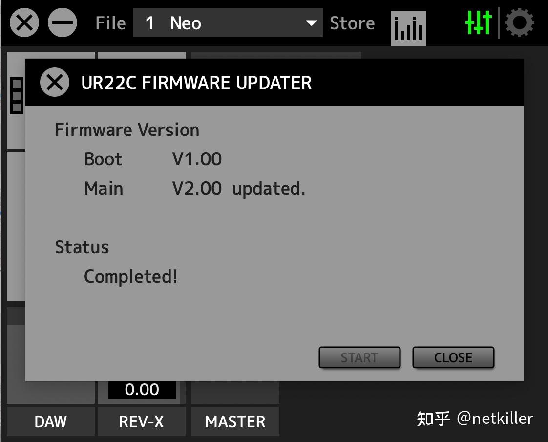 Steinberg UR22C 使用心得分享 - 知乎
