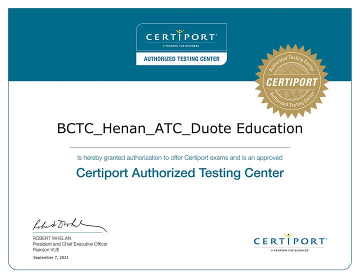 国外考生如何参加MOS认证 - 知乎