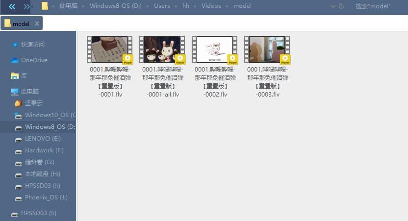 Media Preview：视频缩略图预览 - 知乎