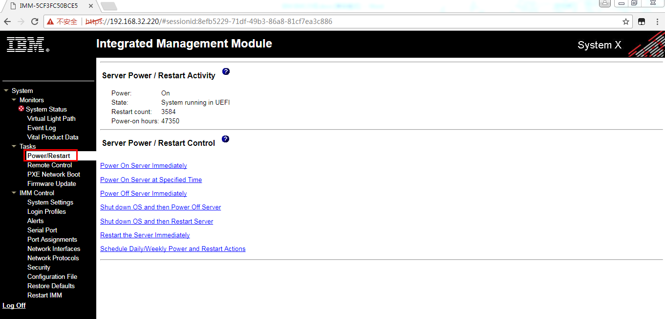 IBM BMC介绍 - 知乎