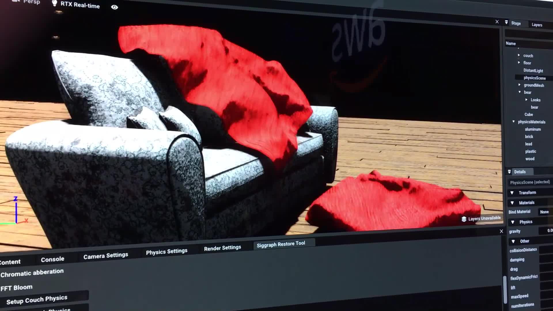 【深入浅出 Nvidia FleX】(4) Cloth Simulation - 知乎