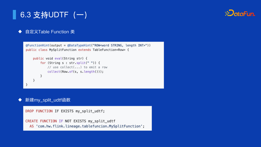 FlinkSQL的字段血缘解决方案 - 知乎