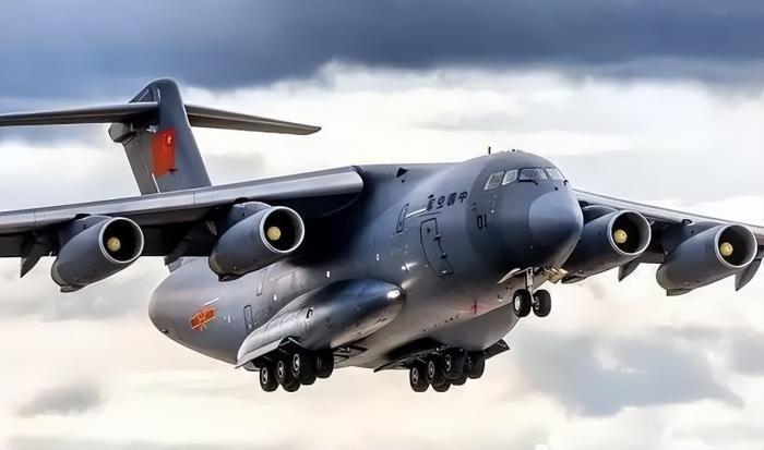 安225已拆解完毕，运回国内研究了 - 知乎